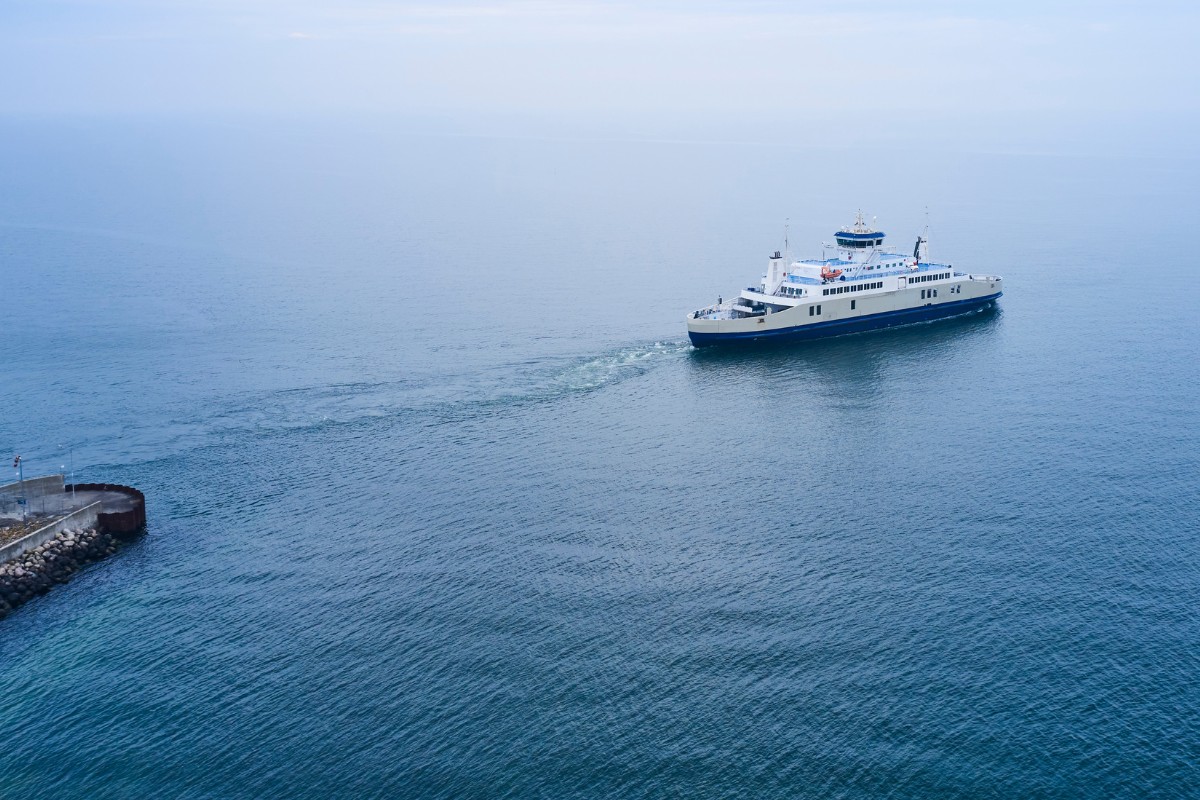 Fynshav Bojden Ferry Information Guide Fynshav Bojden Ferry Information Guide